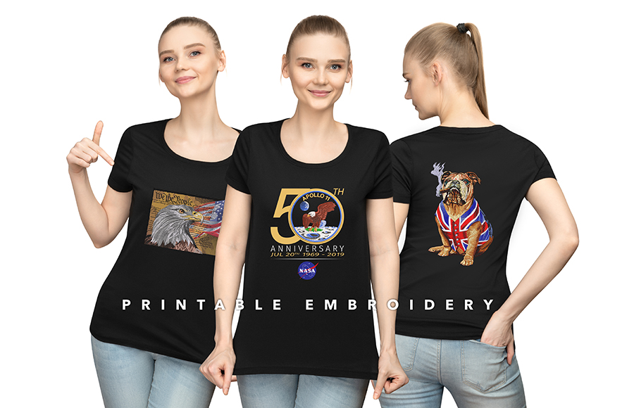 Download your free printable embroidery files – Wilcom Product Blog