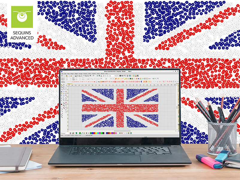 Expand your creativity with Wilcom’s EmbroideryStudio – Wilcom Product Blog