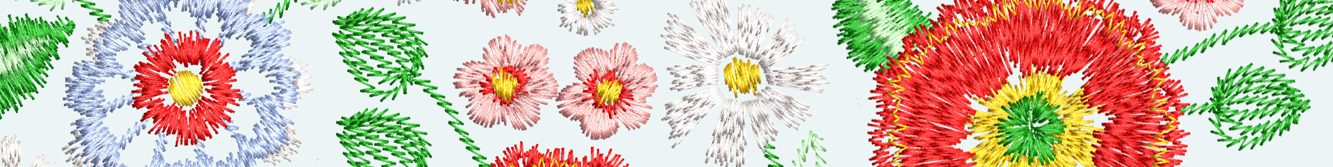 Expand your creativity with Wilcom’s EmbroideryStudio – Wilcom Product Blog