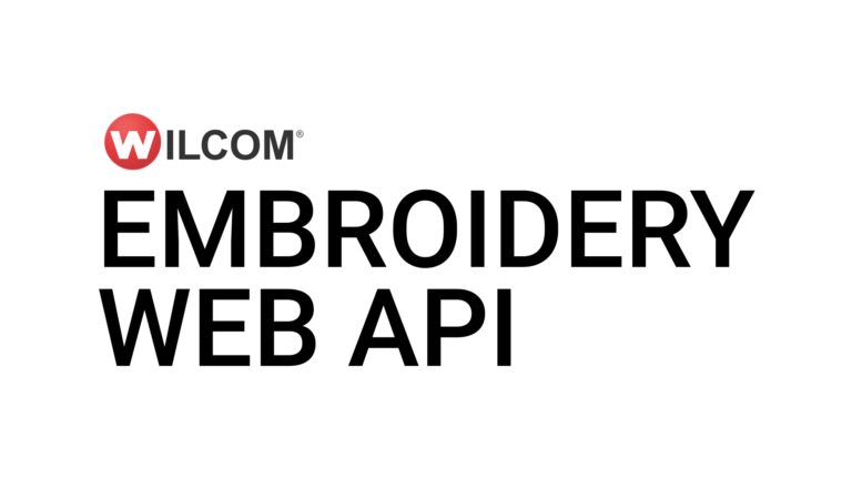 What is the Wilcom Embroidery Web API? – Wilcom Product Blog