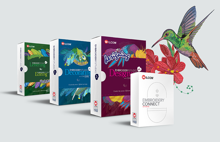 BFAUS2021 – Wilcom Product Blog