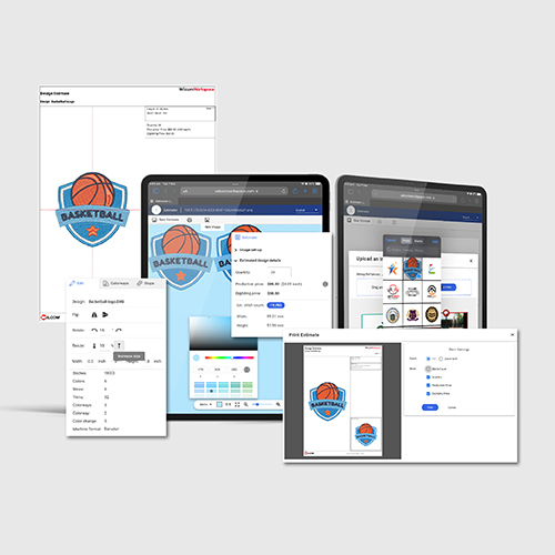 Wilcom’s Embroidery Business Tools – Wilcom Product Blog