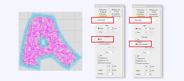 Creating Faux Chenille – Wilcom Product Blog