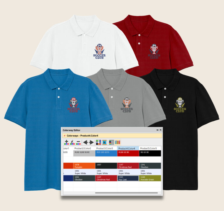 WilcomWorkspace Truesizer is helping production