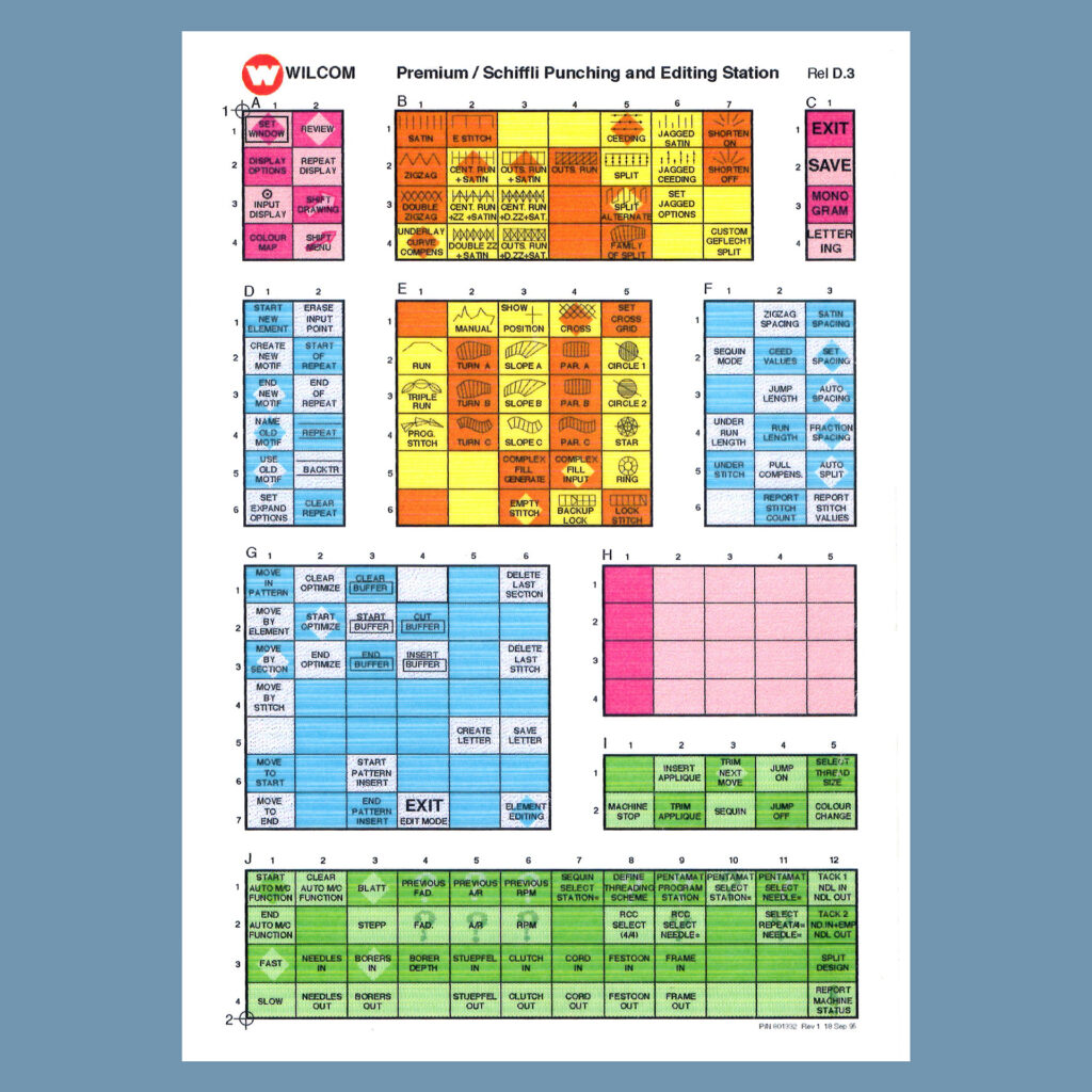 Wilcom, creating world-leading embroidery solutions since 1979 – Wilcom ...