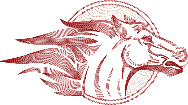 Mastering Basic Stitch Types: Understanding Satin and Tatami Stitches ...