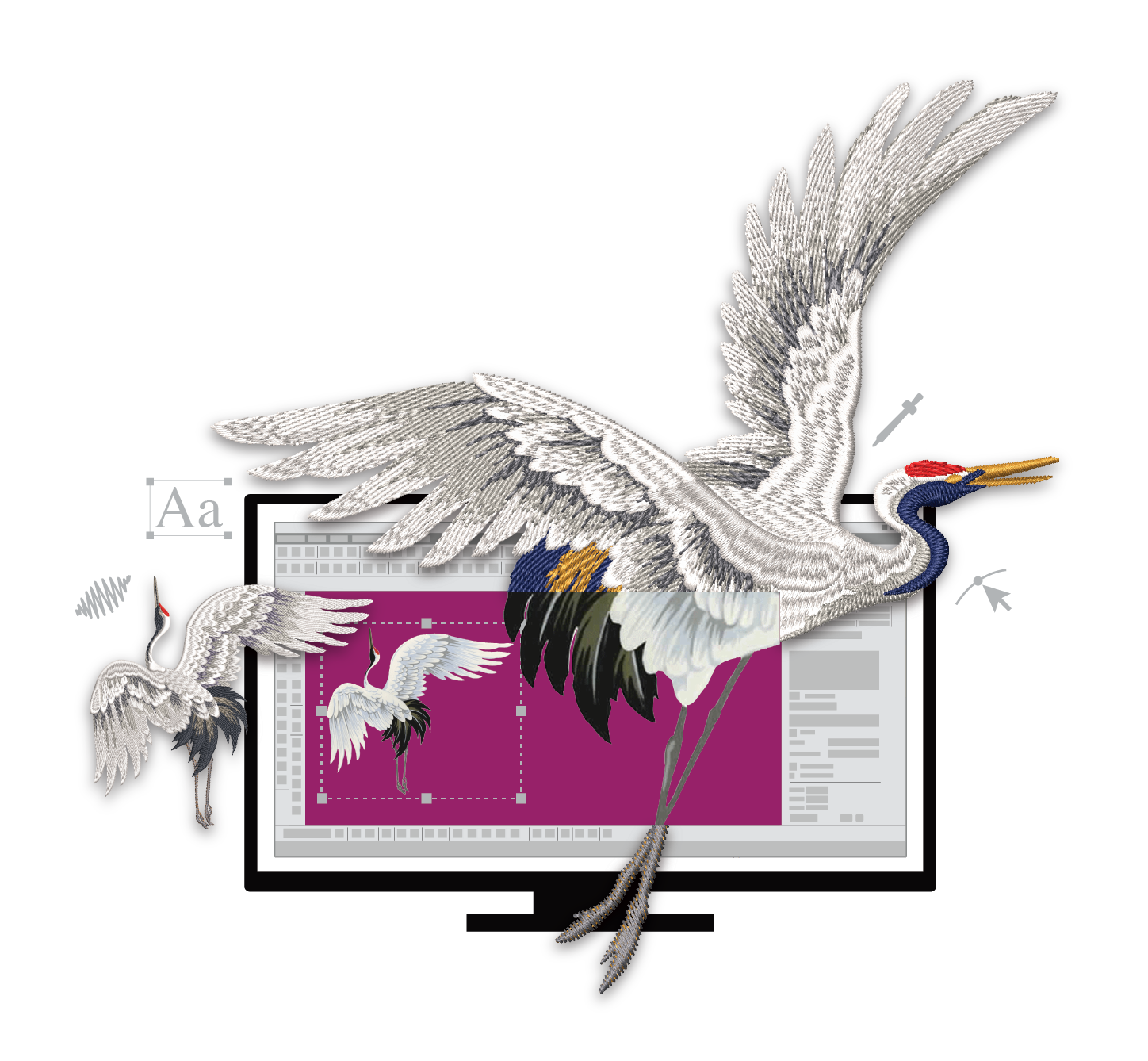 Save Money with EmbroideryStudio Digital Edition Subscriptions – Wilcom ...